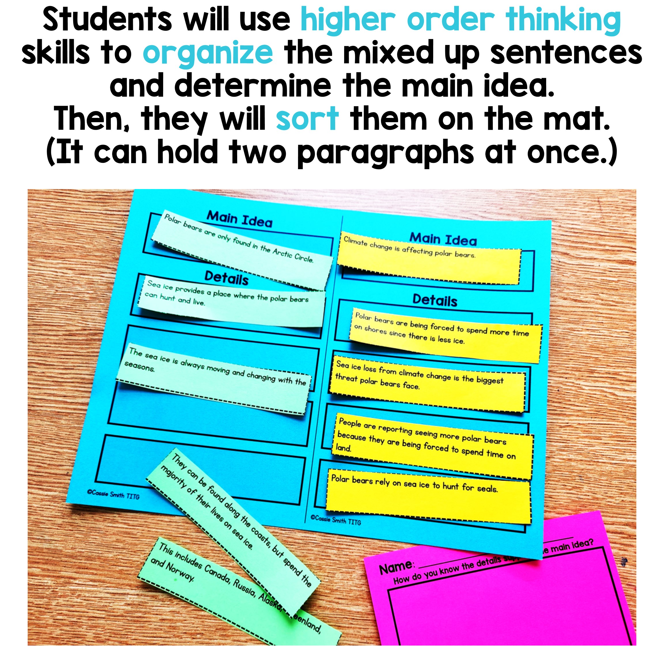 5th Grade Math Interactive Notebook Thrifty In Third Grade 5th Grade Math Interactive Notebook Thrifty In Third Grade