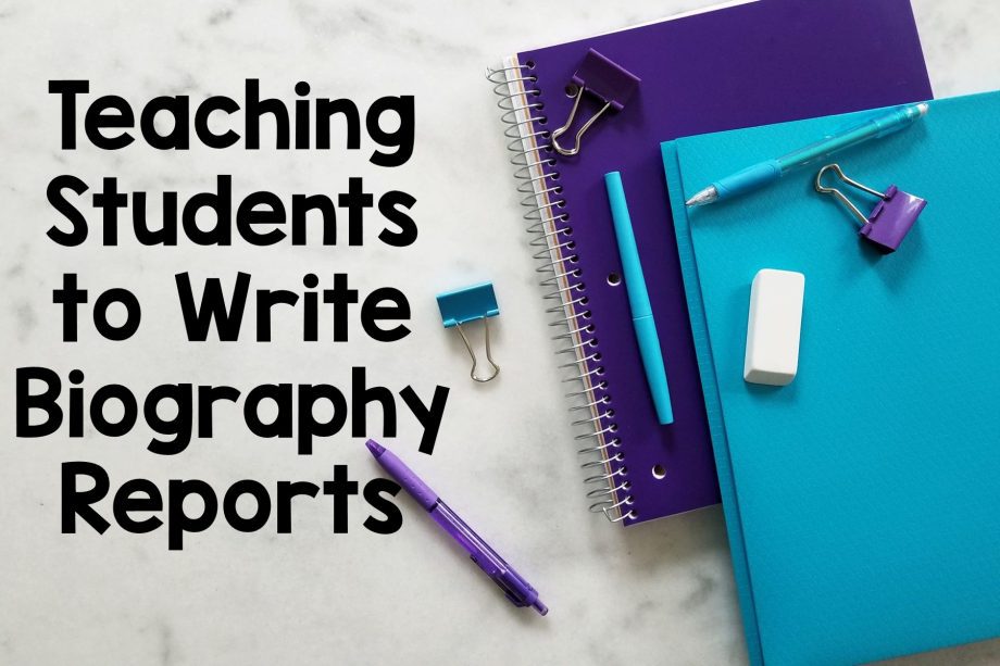 Teaching Opinion Writing Tips for 3rd, 4th, & 5th Grade - Thrifty in ...