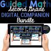 Guided Math Independent Practice: What to Have Your Students Do ...
