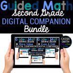 Guided Math Independent Practice: What to Have Your Students Do ...