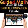 Guided Math Independent Practice: What to Have Your Students Do ...