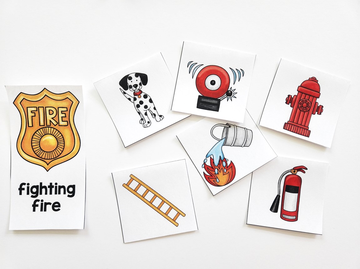 Main Idea and Details Activities: 6 Scaffolded Interventions to Help ...