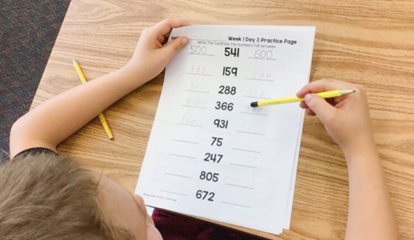 3 Ways Guided Math Can Help Your Students Achieve Success - Thrifty in ...