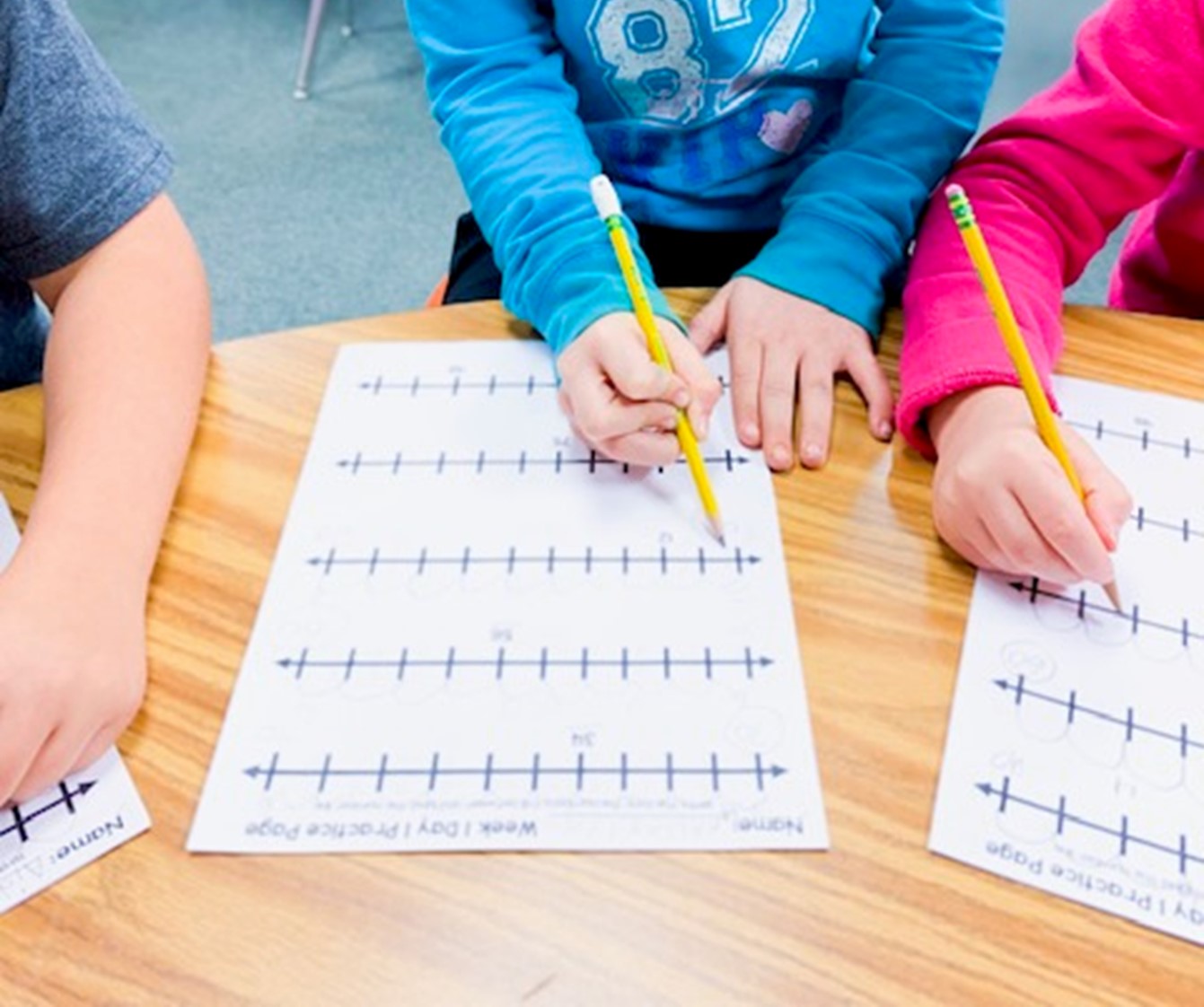 3 Ways Guided Math Can Help Your Students Achieve Success - Thrifty in ...