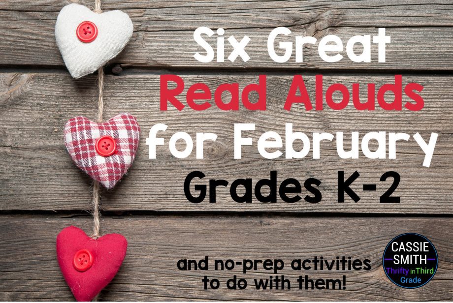 Fun Classroom Valentine's Day Activities for Elementary Students ...