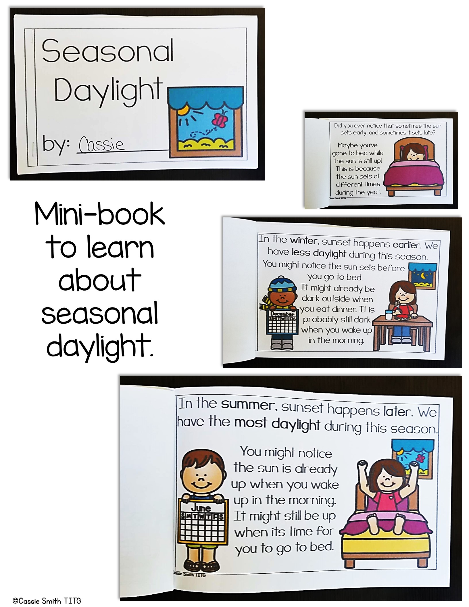 Fun Space Activities for 1st Grade Space Systems NGSS - Thrifty in ...