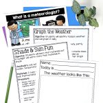 Fun Kindergarten Weather Activities for NGSS - Thrifty in Third Grade