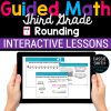 Fun 3rd Grade Rounding Activities for Rounding to the Nearest Ten and ...