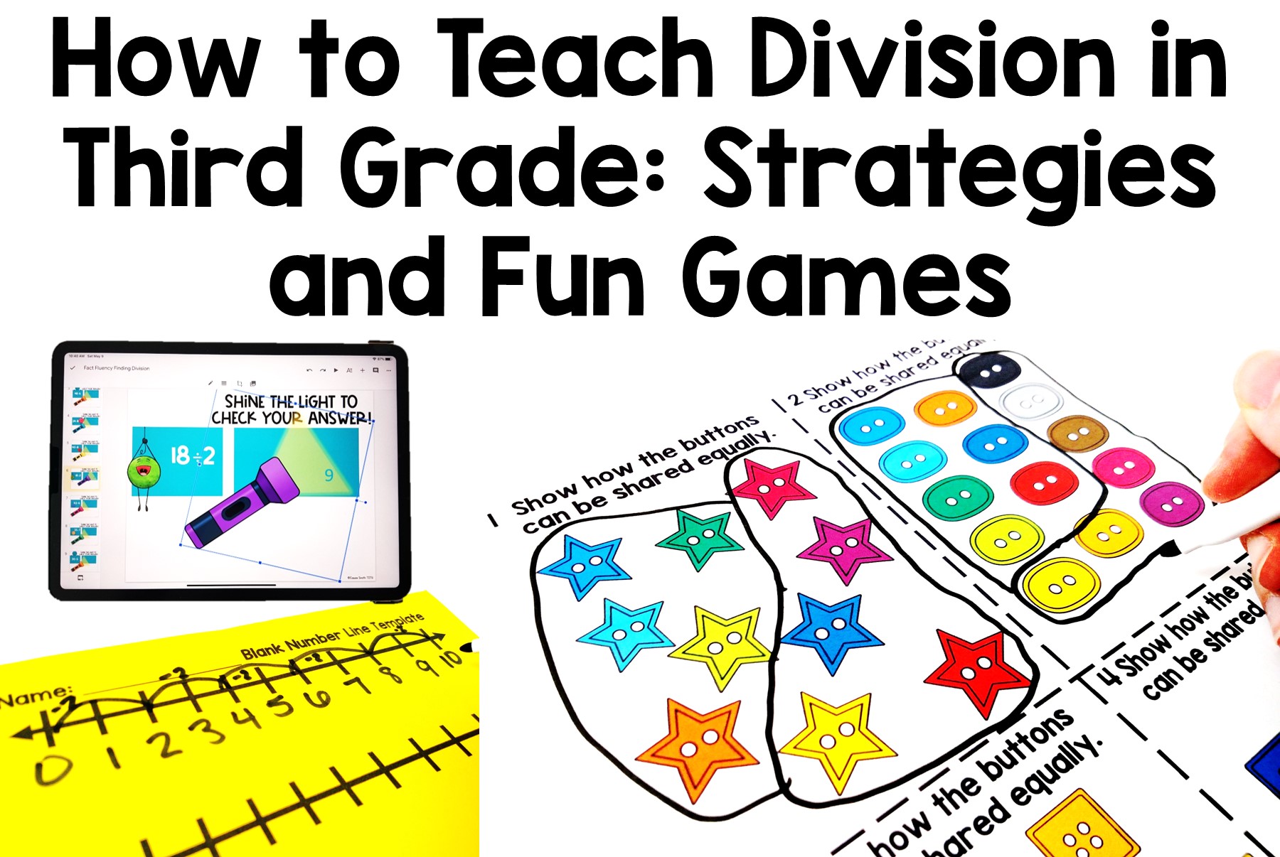 Help How To Teach Division In Third Grade Strategies And Fun Games Help How To Teach Division In Third Grade Strategies And Fun Games