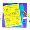 4 Ways to Use a Math Interactive Notebook in 2nd, 3rd, 4th, and 5th ...