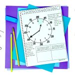 4 Ways to Use a Math Interactive Notebook in 2nd, 3rd, 4th, and 5th ...