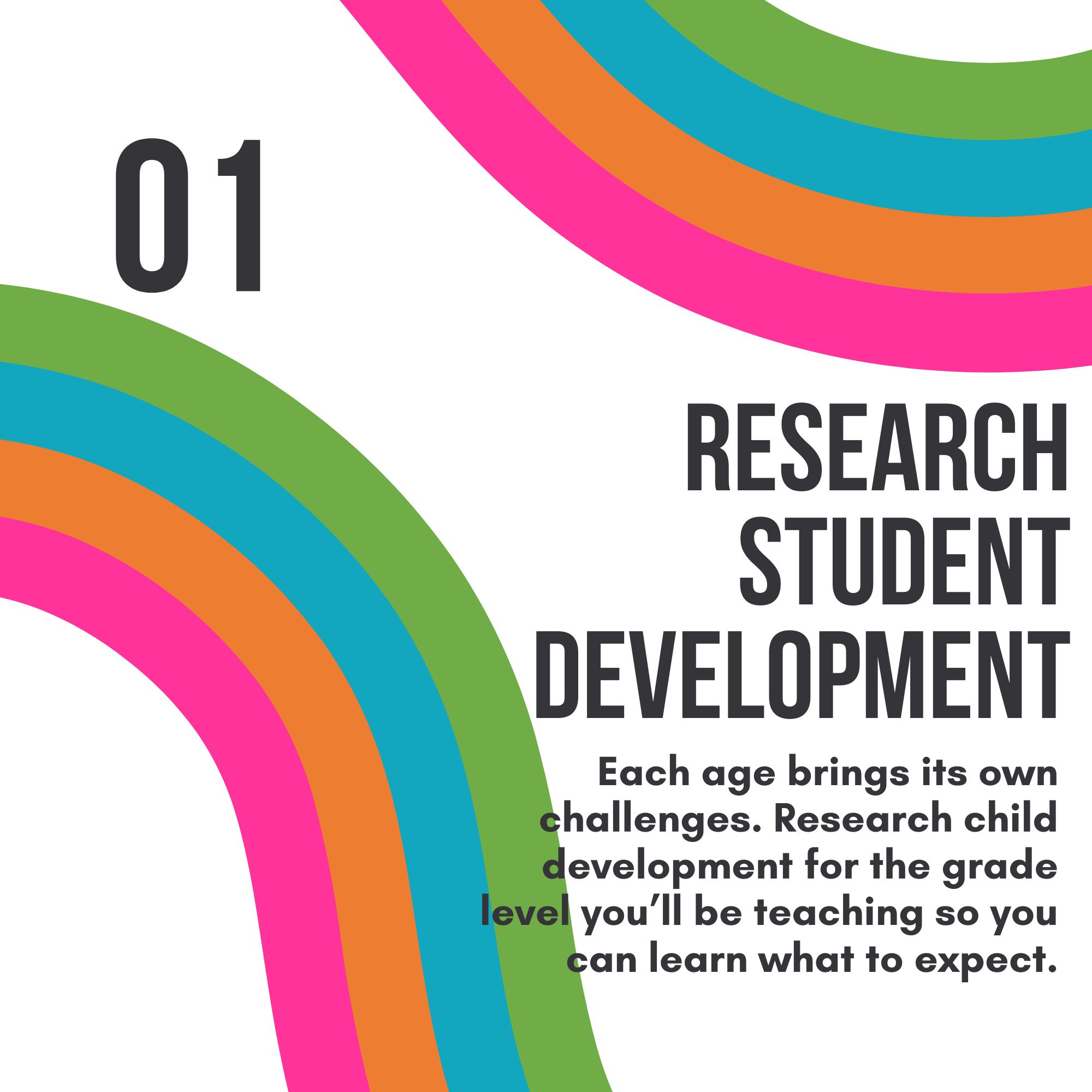 Top Tips for Teachers Changing Grade Levels (From Other Teachers ...