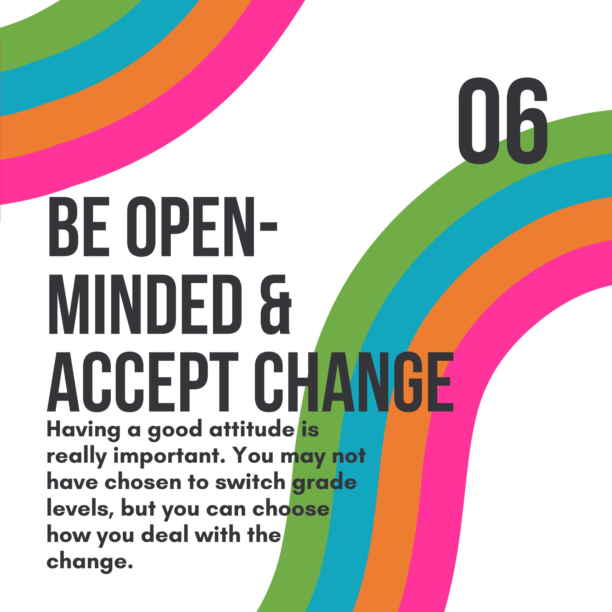 Top Tips for Teachers Changing Grade Levels (From Other Teachers ...