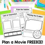 Fun Ways to Review at the End of the School Year - Thrifty in Third Grade