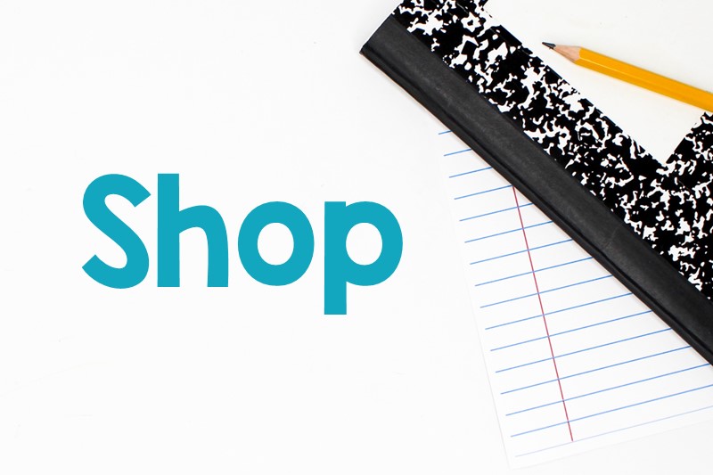 Home - Thrifty in Third Grade