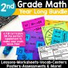 How I Teach Math Small Groups - My Easy Guided Math Set Up - Thrifty in ...