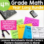 Guided Math - Thrifty in Third Grade