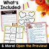 Thanksgiving Science Worksheets No Prep Acitivities - Thrifty in Third ...