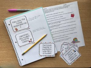 Fun Common and Proper Noun Activities and Worksheets - Thrifty in Third ...